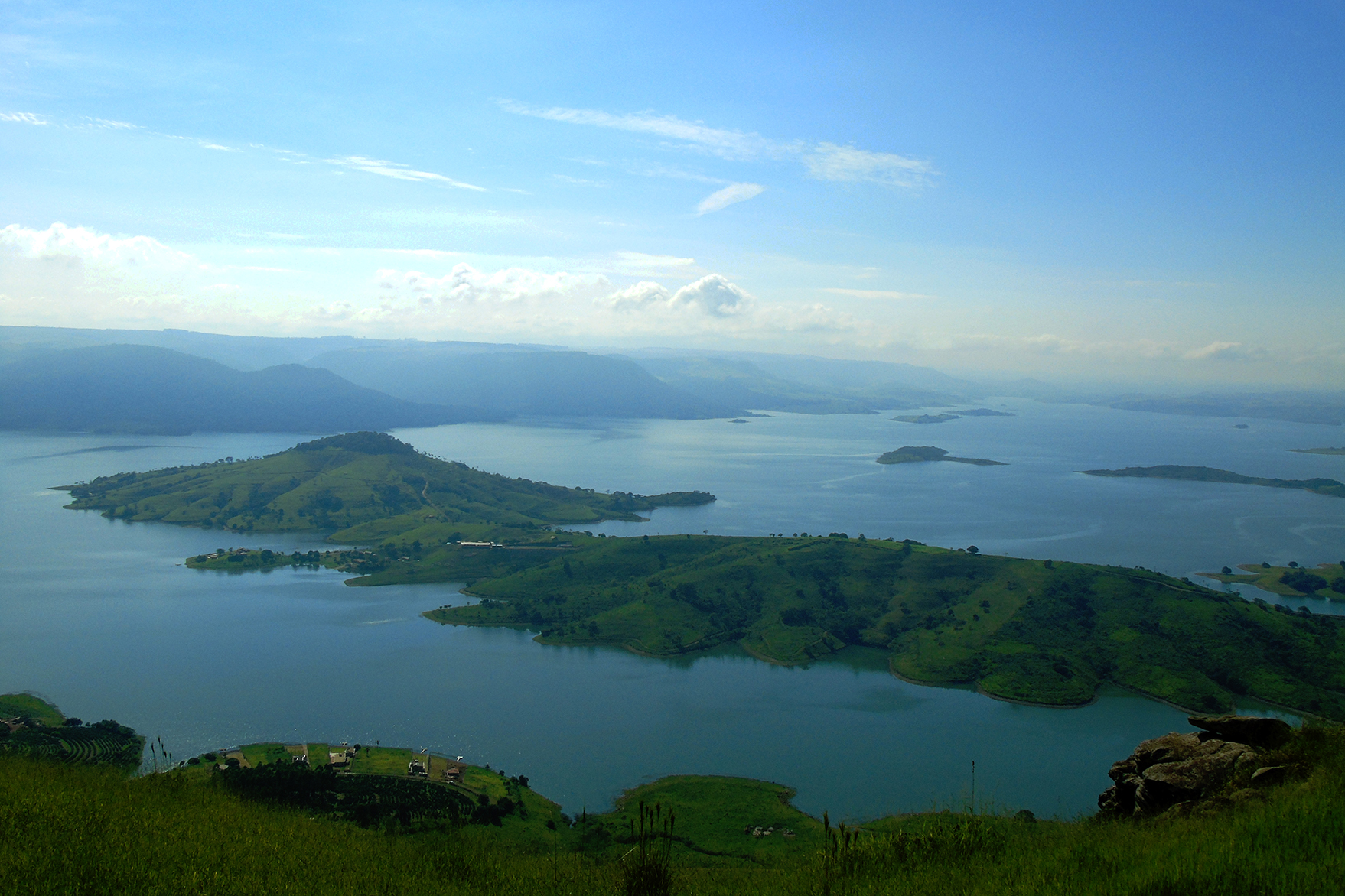 Ribeirão Claro | VIAJE PARANÁ